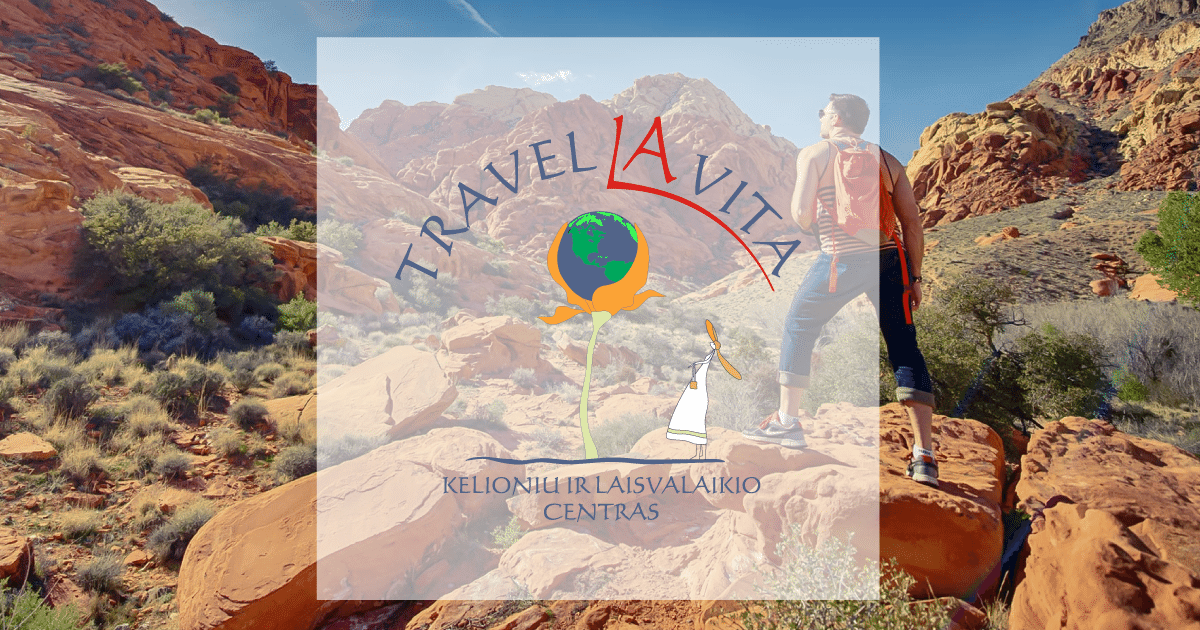 Turizmas Lietuvoje | Travel La Vita - kelionių agentūra